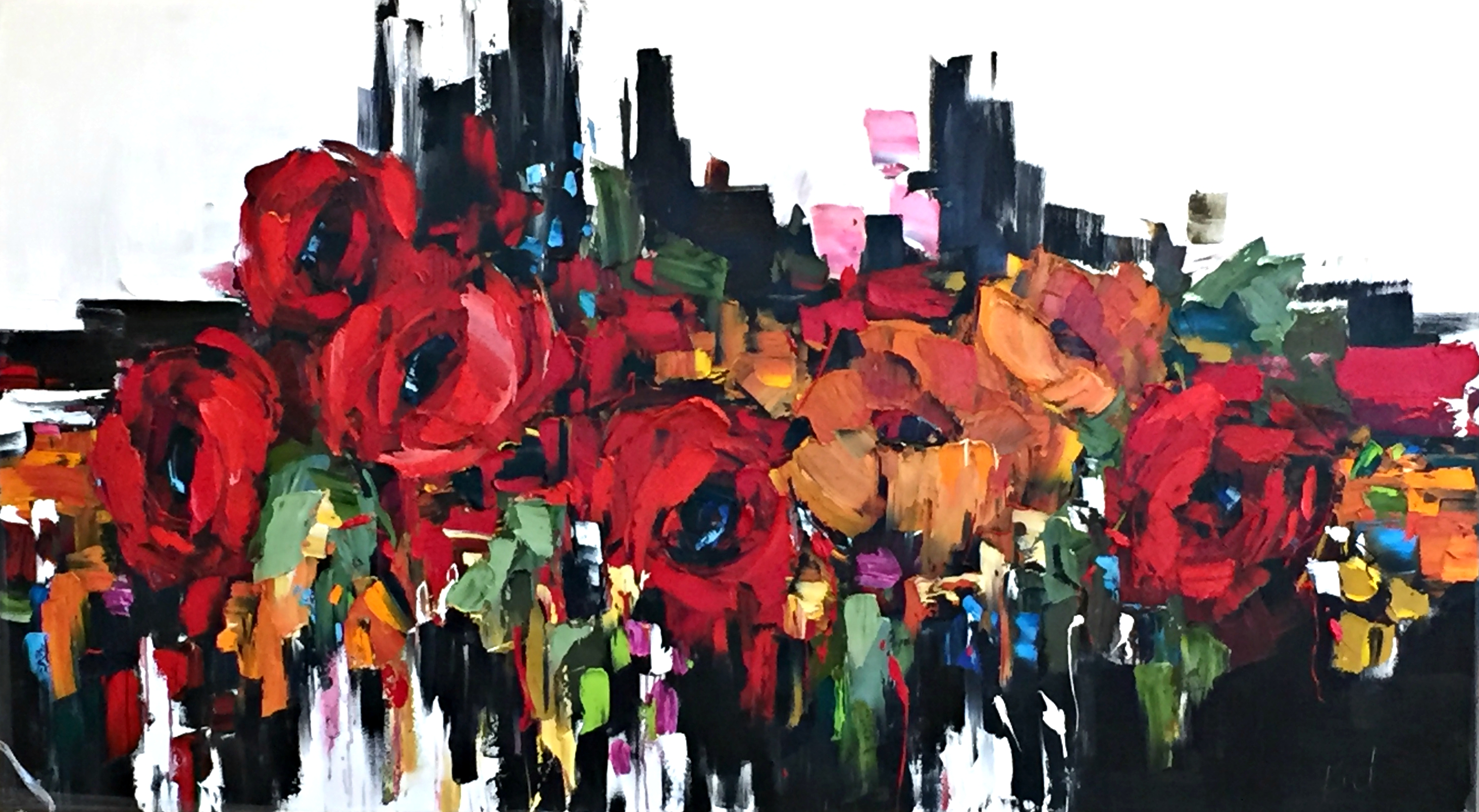 Let it Shine - effusion art gallery