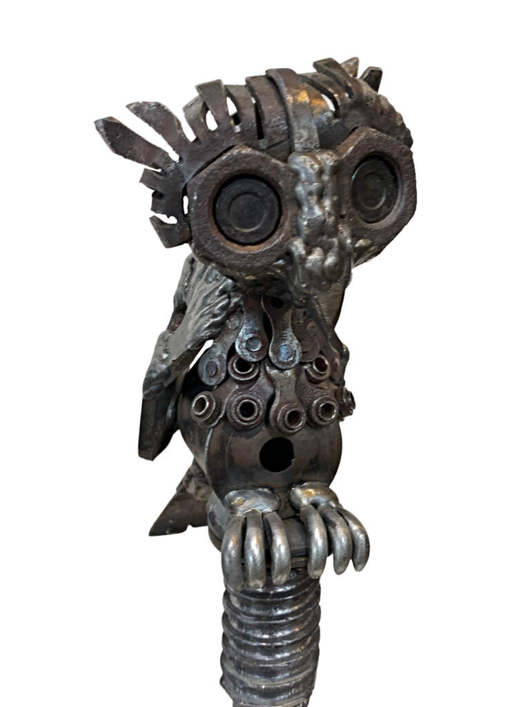 Wendy Stone - effusion art gallery