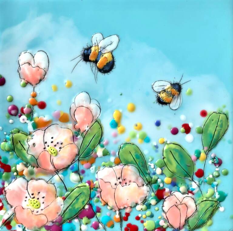 Brenda Walker - effusion art gallery