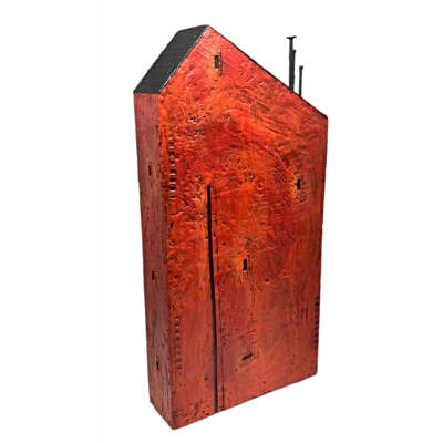 Brenda Walker - effusion art gallery