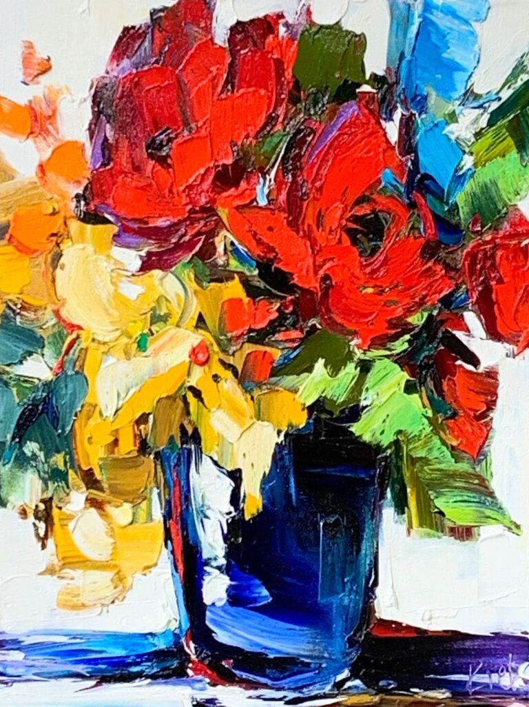 Kimberly Kiel - effusion art gallery