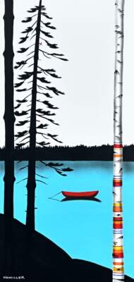 Natasha Miller - effusion art gallery